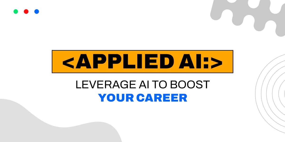 Course in Applied Artificial Intelligence · 4Geeks Academy Course in Applied Artificial Intelligence · 4Geeks Academy