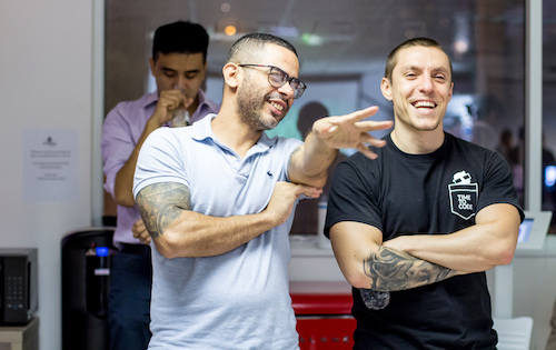 4Geeks Academy Story · 4Geeks Academy