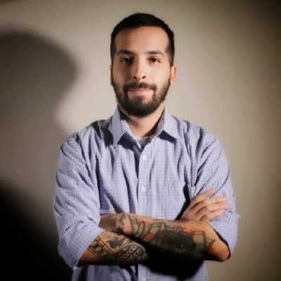 Curso de Desarrollador Full Stack en 4Geeks Academy · 4Geeks Academy