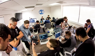 4Geeks Academy Miami - Bootcamp de programación en Miami, aprende a ...