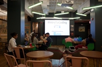 Bootcamp Programación Colombia · 4Geeks Academy