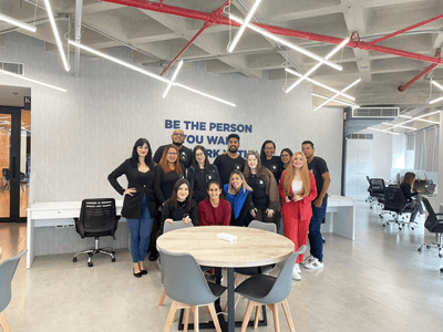 Coding Bootcamp Caracas · 4Geeks Academy